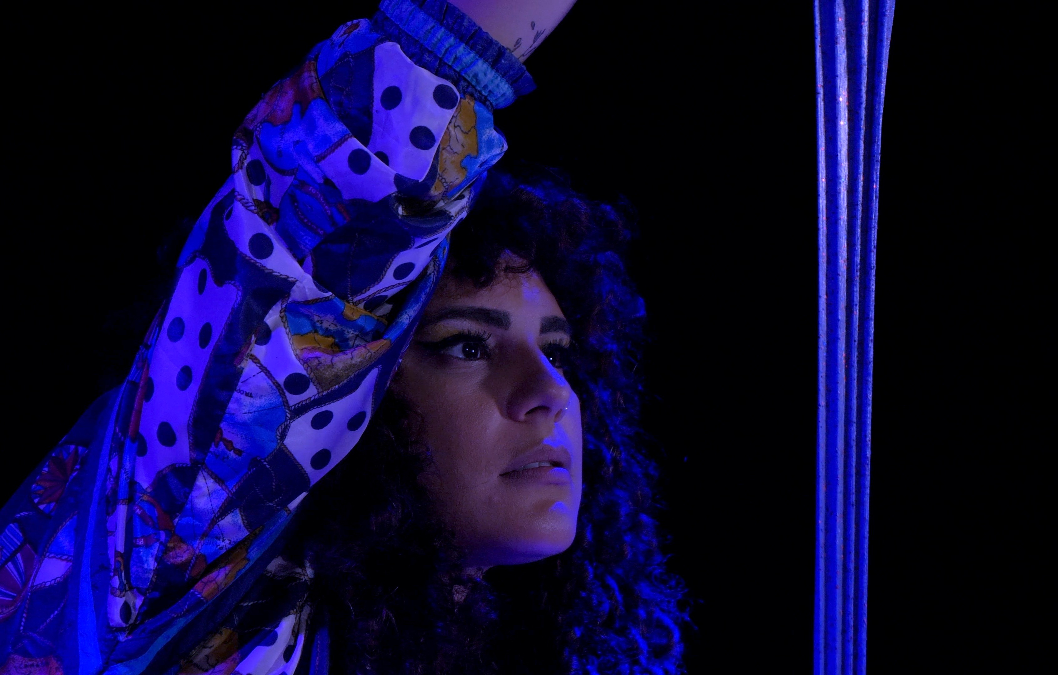 Cheen تُطلق "مغناطيس" بالتعاون مع Universal Music MENA