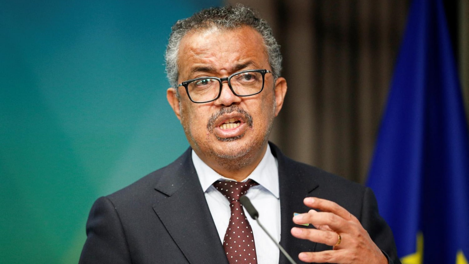 منظمة الصحة العالمية تحض على الحد من عدد الشركاء الجنسيين