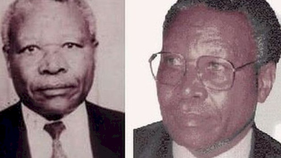 "مجرم حرب" يقع في قبضة فرنسا بعد 26 عاما من الملاحقة