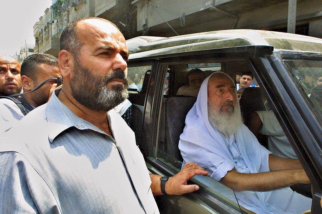 من هم أبرز قادة حماس الذين "اغتالتهم" إسرائيل؟