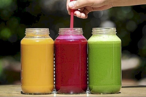 دراسة .. عصائر الفاكهة تزيد خطر الوفاة بشكل مبكر