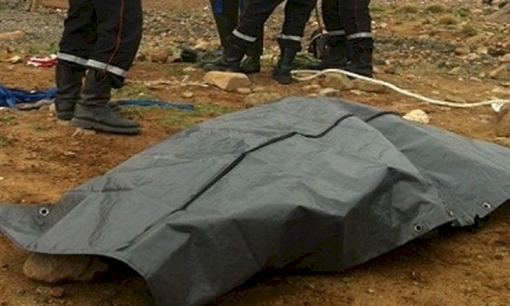 "داعش" يتبنى قطع رأس تونسي