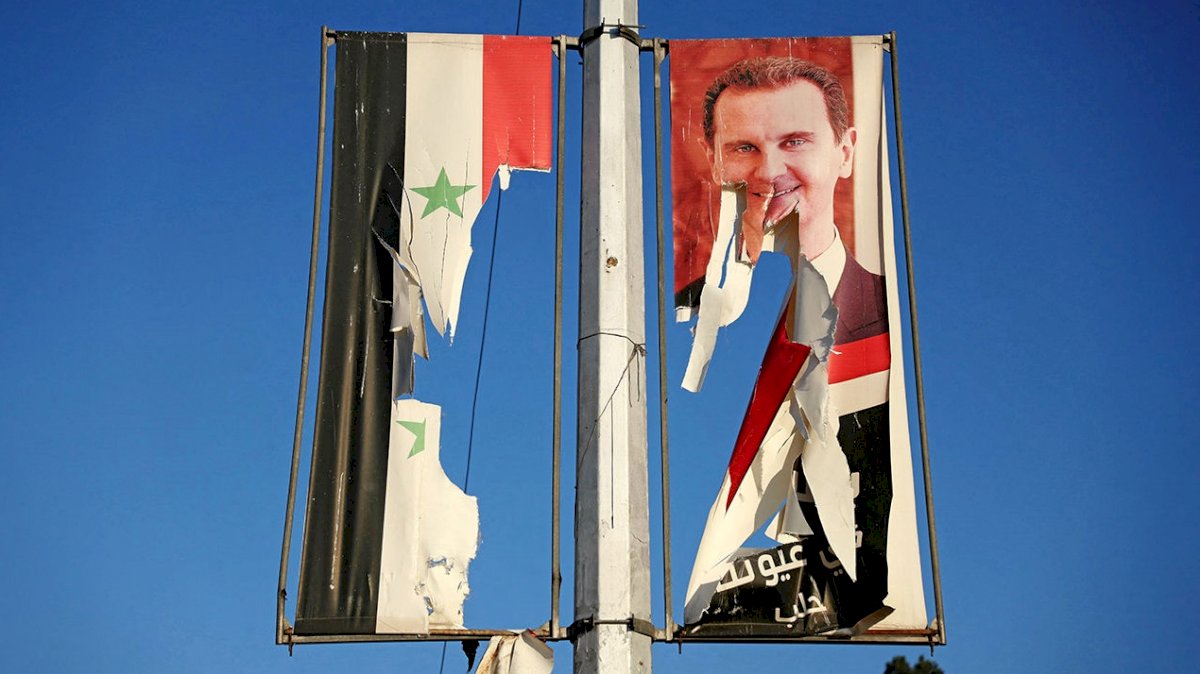 سقوط حمص.. والمعارضة على أبواب دمشق