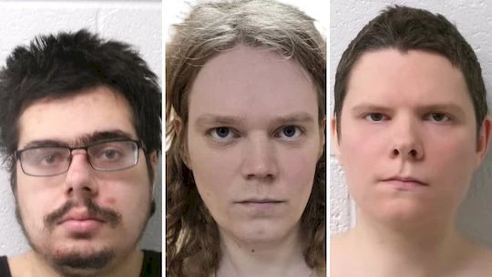 ماذا نعرف عن مجموعة "زيزيانز" التي ارتبطت بست جرائم قتل؟