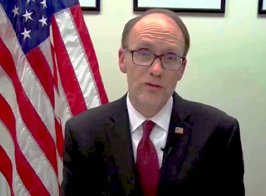 واشنطن: ترامب سيُفعّل الاتفاقية الاستراتيجية مع العراق