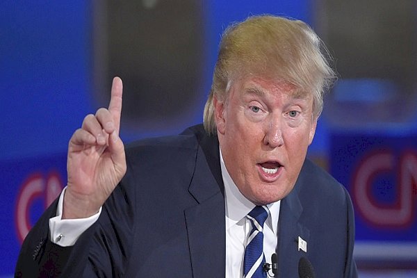 ترمب: الخيار العسكري ضد كوريا الشمالية جاهز للتنفيذ