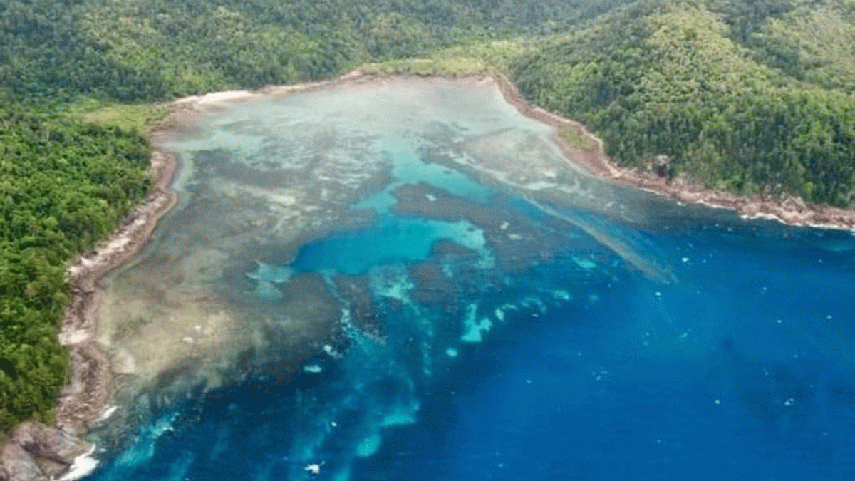 أستراليا تعتزم إنشاء متنزه بحري بحجم إسبانيا