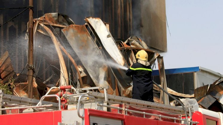 الأمم المتحدة تطالب بمحاسبة المسؤولين عن العنف في البصرة