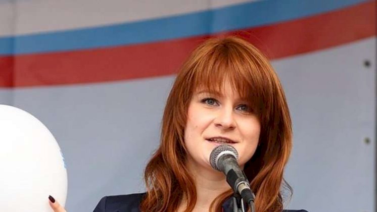 بوتين يصف الحكم بـ"التآمر" على روسية في الولايات المتحدة بالقرار التسعفي