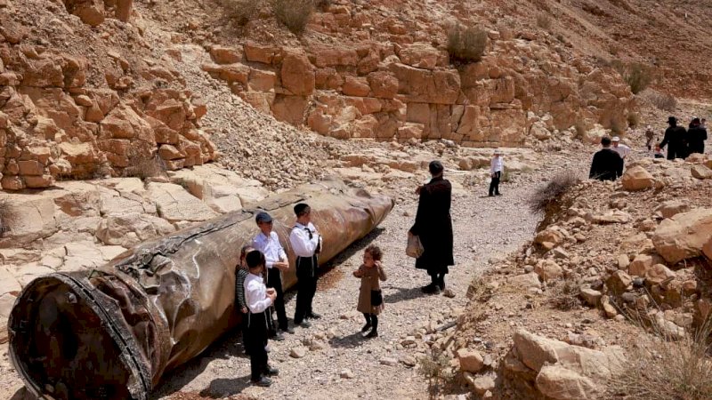 لماذا تأخر الرد الإسرائيلي على الهجوم الإيراني؟